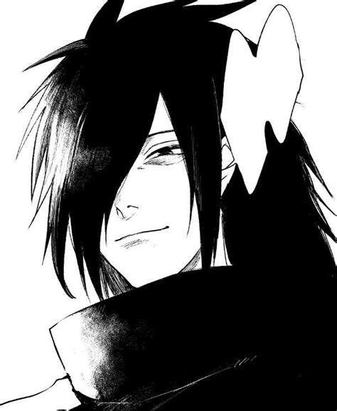Пин от пользователя Oioimoon 🖤 на доске ⛩madara⛩ Мадара учиха