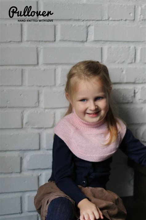 Neck Warmer Knit Merino Wool Collar Dickie Turtleneck Mock