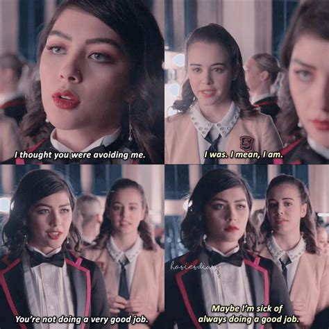 1x11 Q Who Do You Ship Josie With 💓 Hope Is The Only Correct