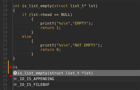 Code Completion Not Working At All In Codelite 1400 · Issue 2449 · Eranifcodelite · Github