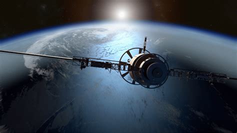 First Indian Private Satellite Constellation Launched By Pixxel