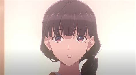 Watashi No Shiawase Na Kekkon Novo Teaser Trailer
