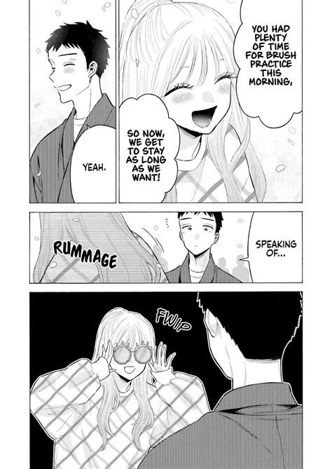 My Dress Up Darling Chapter 112 English My Dress Up Darling Chapter 112 English