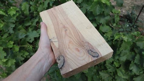 Нет ОТБОЯ от ЗАКАЗОВ Потрясающая идея из ОБЫЧНОЙ ДОСКИ Diy Youtube