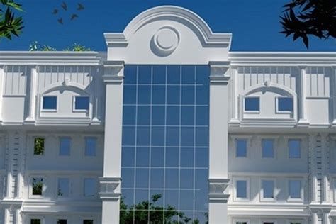 Falkon Facade Exterior Cladding Aluminum Joinery And Composite Panel