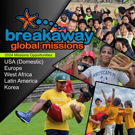 Short Term Mission Trips Serve With Us — Breakaway Outreach