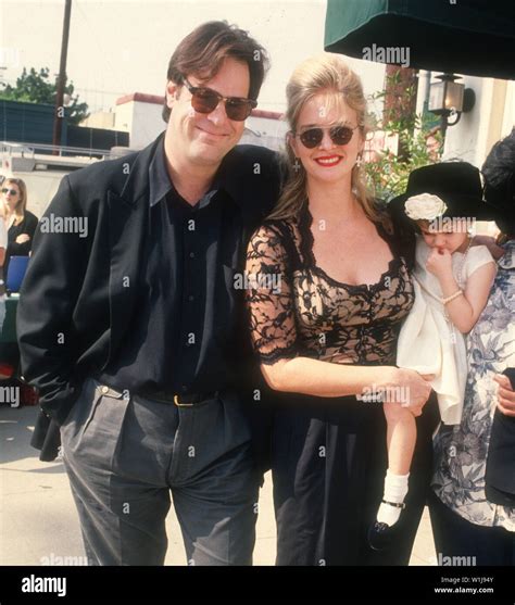 Dan Aykroyd Daughters