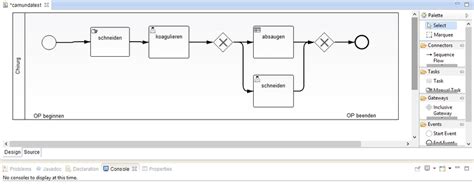 camunda modeler for eclipse download scientific diagram