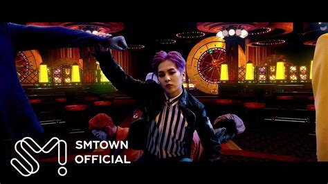 Exo Cbx Ka Ching Mv Short Ver Youtube Music