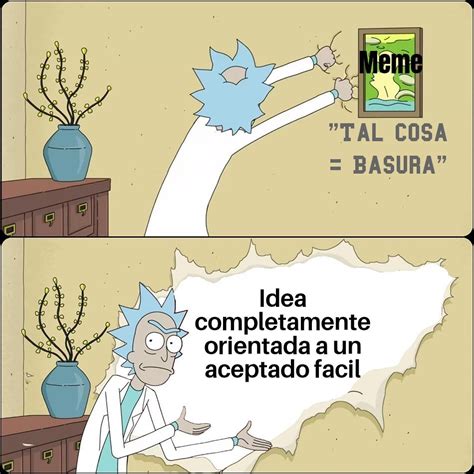 Dato Esto Es Un Aceptado Facil En Cierto Sentido Meme Subido Por