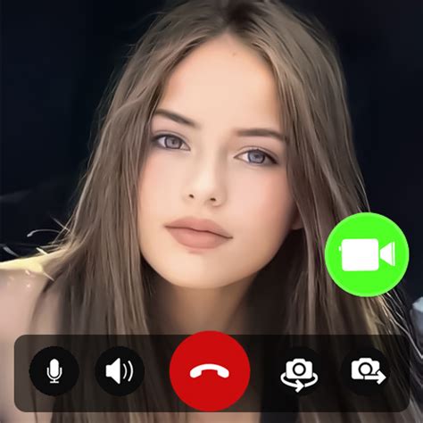 Prank Video Call Hd Fake Chat Apps On Google Play