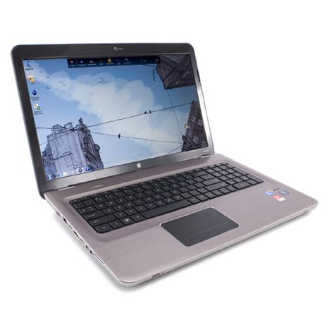 Hp Pavilion Dv Nr Review Pcmag Australia