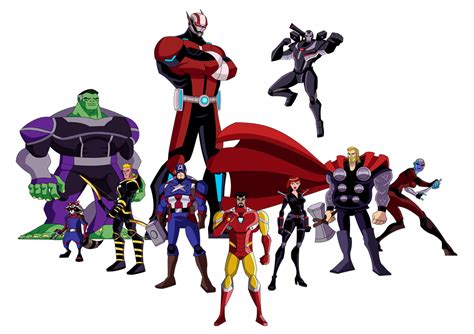 Avengers EMH X Endgame By TheDictator97 Marvel Superheroes Marvel
