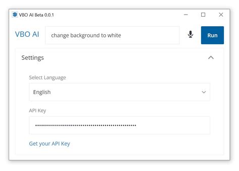 Plugin Vbo Ai Intergrate Openai Into Sketchup Extensions Sketchup