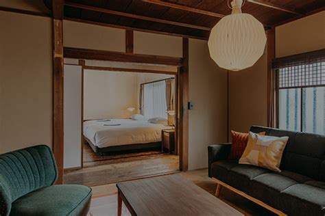 Rita御所まち Gose Sento Hotel