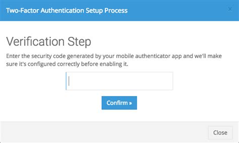 how to enable two factor authentication in cpanel web host manager