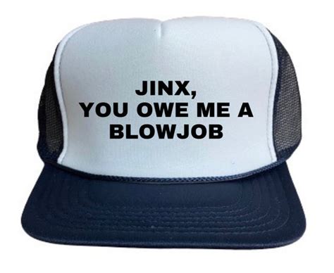 Ready To Wear Trucker Hats Uncle Bekahs Inappropriate Trucker Hats