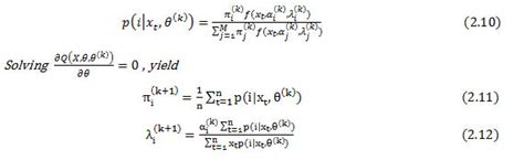 A Robust Model Using Sift And Gamma Mixture Model For Texture Images