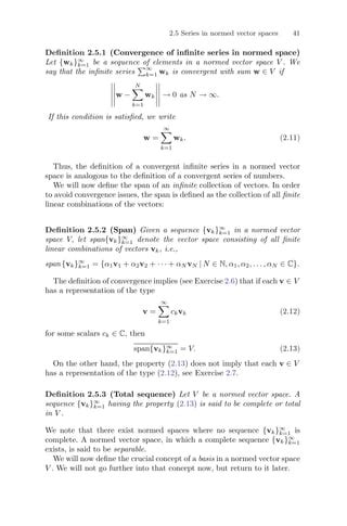 P Norm Vector Space PDF Databases Computer Software And Applications