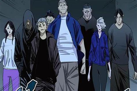 Under one person: the leader of the paradise appears upside down, the ...