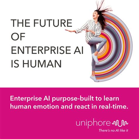 Uniphore A Future Of Technology With Ai Steve Young Posted On The