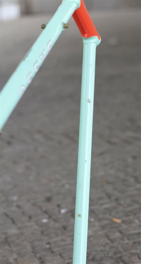 Basso Ascot Columbus Ms Frame 62 Cm