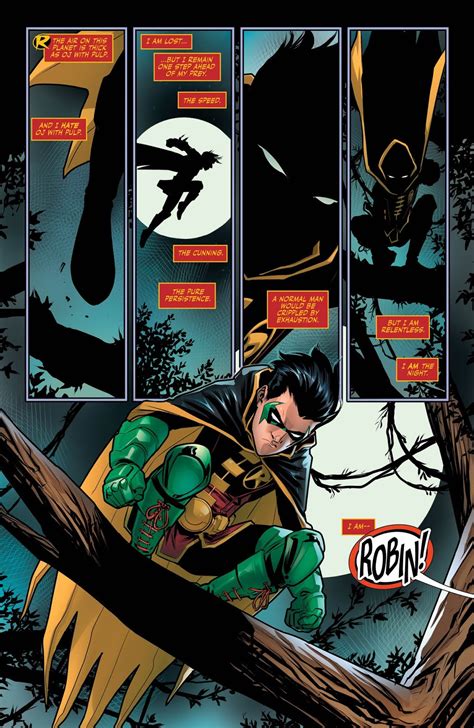 Weird Science Dc Comics Preview Adventures Of The Super Sons 6