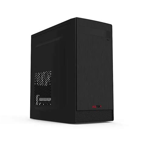 Gabinete Alltek Atx Preto Atk01 Saqueti