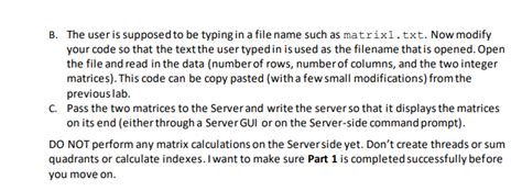Solved Csci 2251 Programming Assignment Concurrent