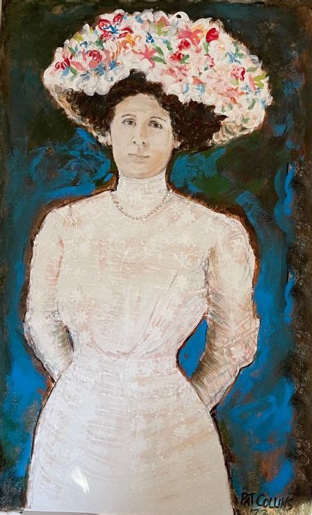 Patricia Collins