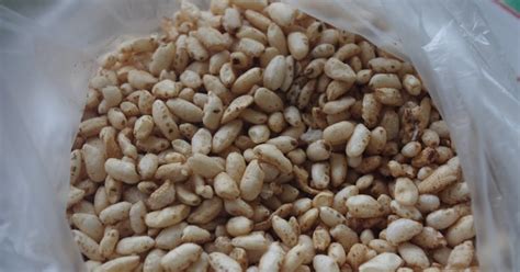 Asmara Life Bertih Beras Jepun