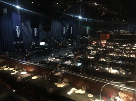 ビルボードライブ大阪でおすすめの座席はステージの見え方を写真付きで紹介 広島スターストック