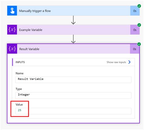 Math Functions Examples In Power Automate Flow D365 Demystified