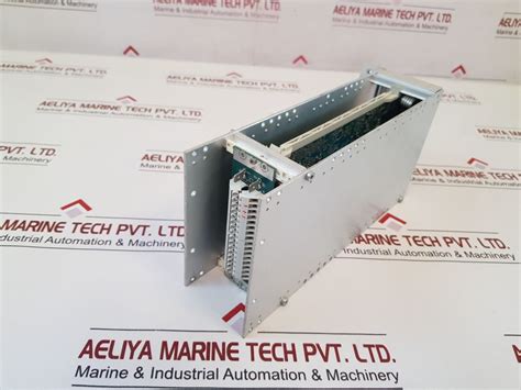Msa Italiana 9010 Gas Detector Control Unit Aeliya Marine Tech®