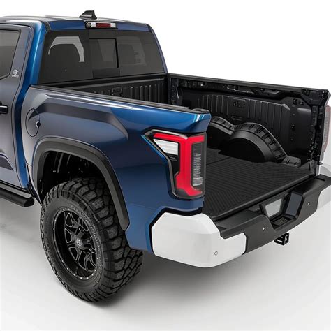 2024 Toyota Tundra Crewmax Bed Cover Durable Comfortable And Built For Adventure