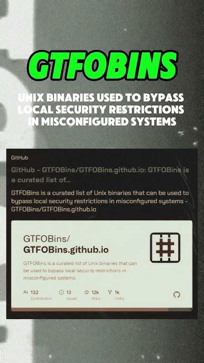 Your Targets Os Is Your Best Toolkit Cybersecurity Windows Linux Redteam Hackingtools