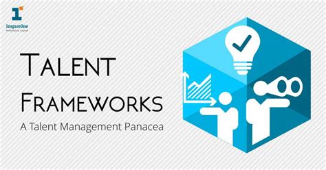 Talent Frameworks A Talent Management Panacea Inspireone Blog