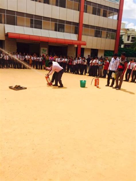 Stu Deva Matha Central School Vidyaranyapura Bangalore