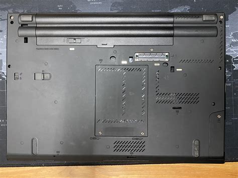 Laptop Lenovo Thinkpad T Computers Tech Laptops Notebooks On Carousell