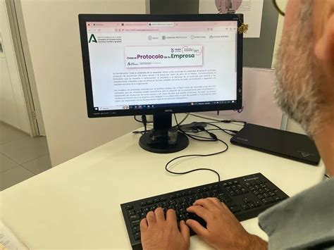 Un Total De 263 Empresas Elaboran Un Protocolo Contra El Acoso Sexual