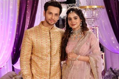Pin By Ranja C On Abhira And Arman And Yeh Rishta In 2024 Stylish Party