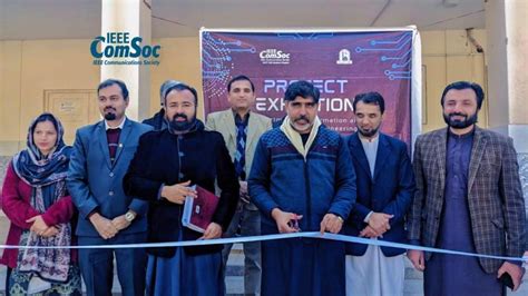 Rafiea Ashraf On Linkedin Week Project Two Advisors Chairman Ieee Comsocweek