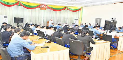 လုပ်ငန်းများ လုပ်ဆောင်ရာတွင် မိသားစုစိတ်ဓာတ်ကို အခြေခံ၍ ဥပဒေဘောင်အတွင