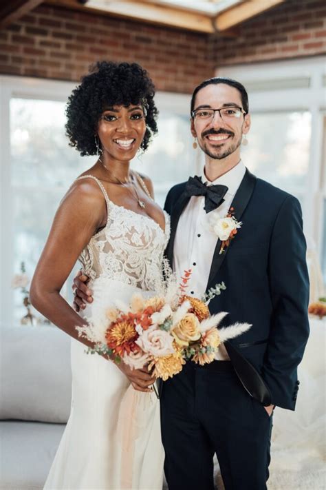 ‘married At First Sight Get To Know The Season 17 Cast Photos