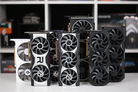 Bilder Gaming Grafikkarten 2024 Im Test GeForce Radeon Arc