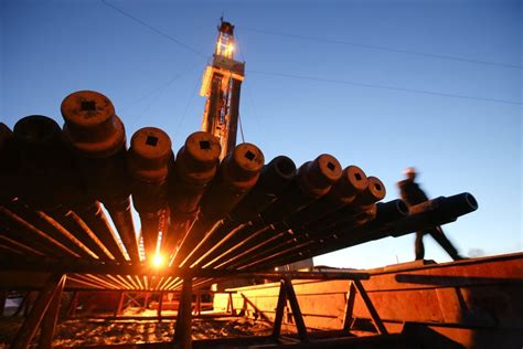 Petrofac Wins 160million Contract In Iraq News For The Energy Sector