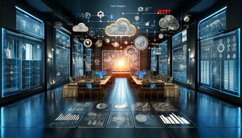 Talend Consulting Services Cornerstone It Solutions