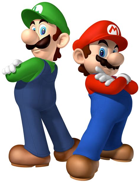 Classic Imagenes Mario Bros Super Mario Bros Mario Bros Y Luigi