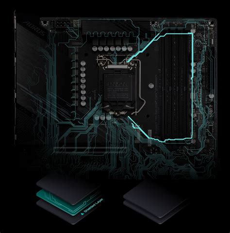 B560M AORUS ELITE｜AORUS - GIGABYTE Global