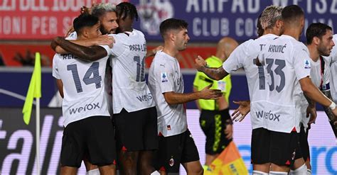 Milan Walter Novellino “inter E Milan Favoriti Alla Corsa Scudetto